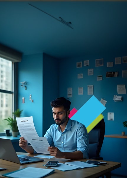 Collateral vs Non-Collateral Loan: Know the Difference