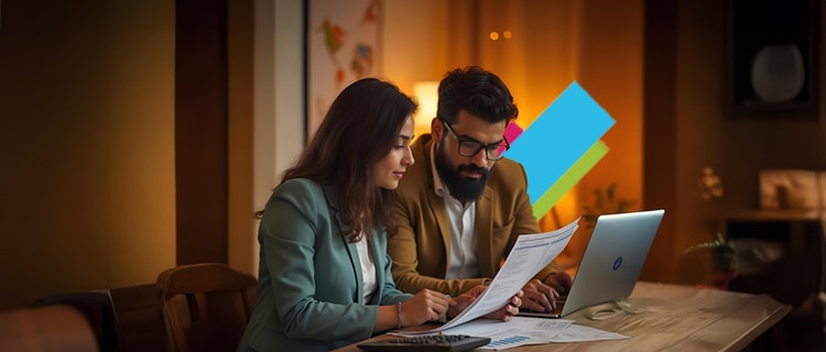 Home Loan Interest Rates & Tax Deductions Under Section 24