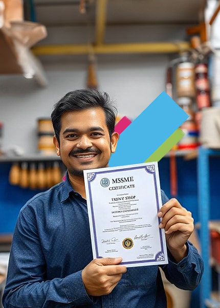 What is MSME Certificate - A Guide for Small Business Owners