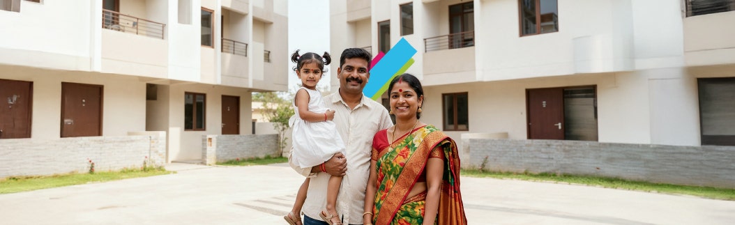 Godrej Capital Branch in VTP Square, Pune | Visit Us Today